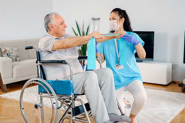 Complete Care Management | Operating Skilled Nursing Facilities